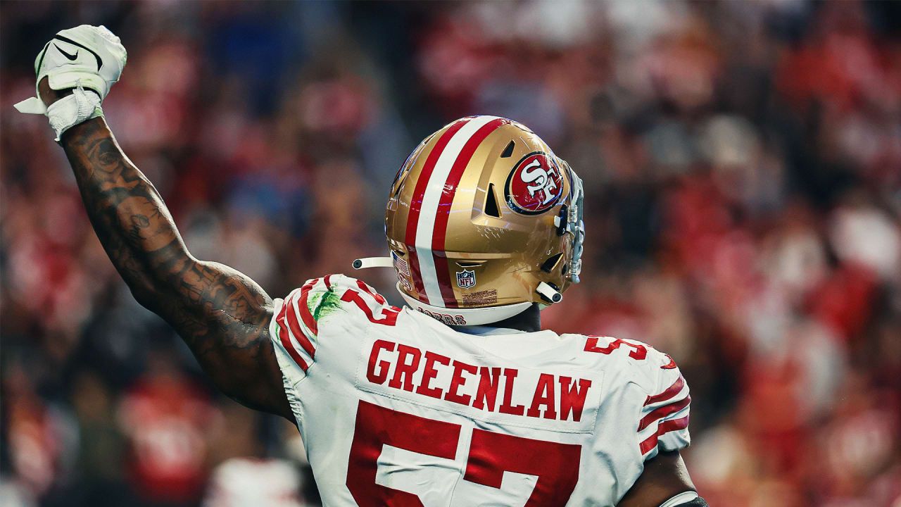 Dre Greenlaw Wallpapers - Top Free Dre Greenlaw Backgrounds ...