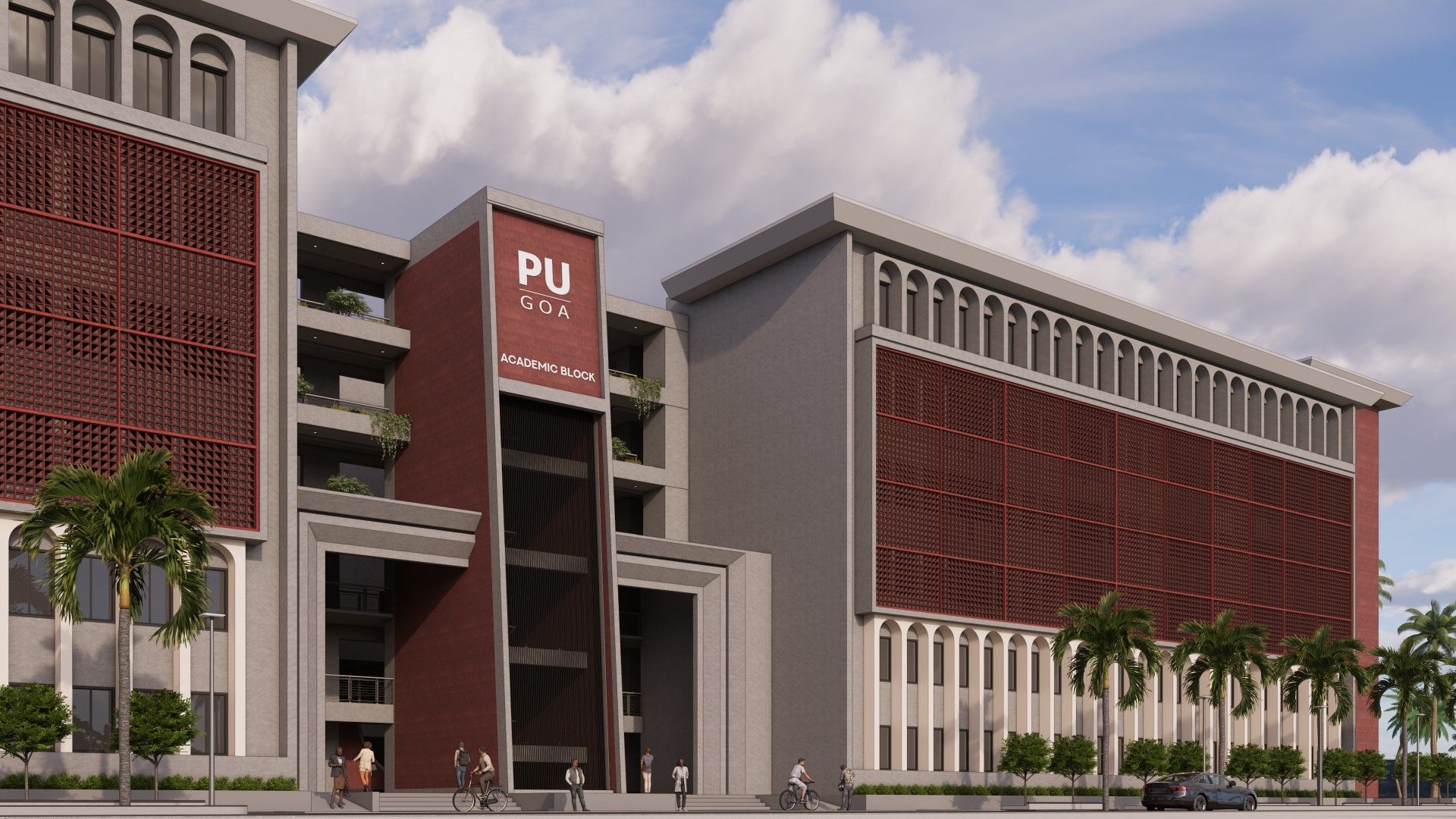 Parul University Wallpapers - Top Free Parul University Backgrounds ...