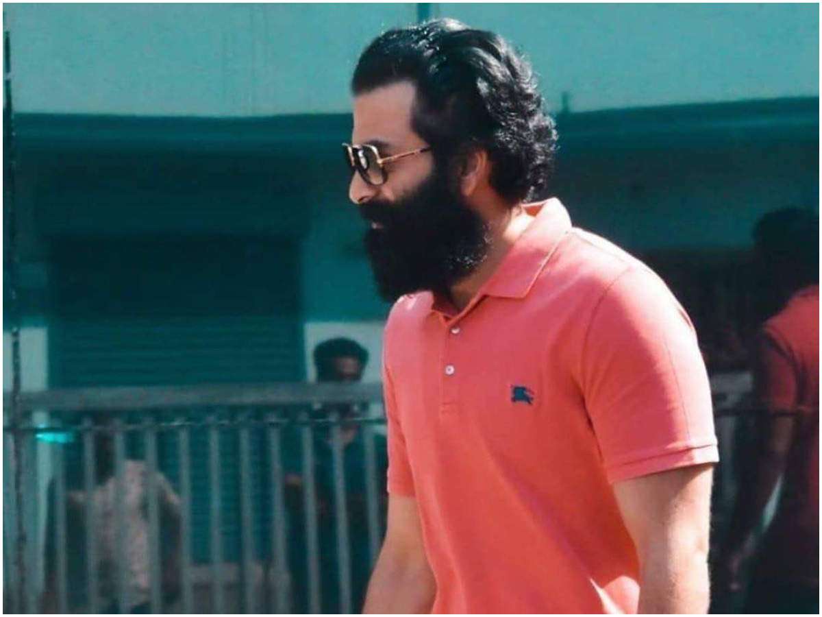 Prithviraj Sukumaran Wallpapers - Top Free Prithviraj Sukumaran ...