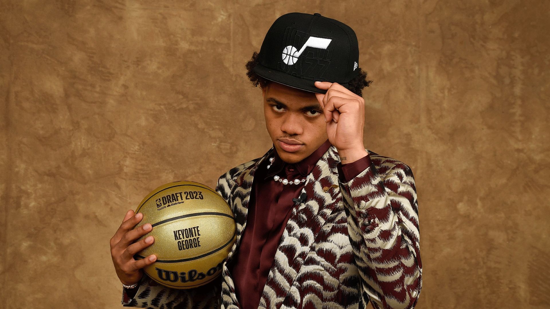 Keyonte George Wallpapers - Top Free Keyonte George Backgrounds ...
