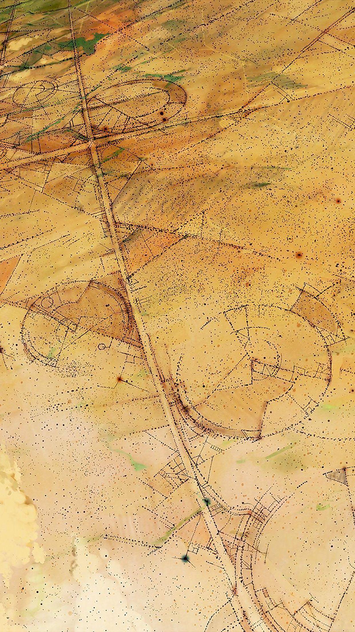 Yellow Space Wallpapers - Top Free Yellow Space Backgrounds ...