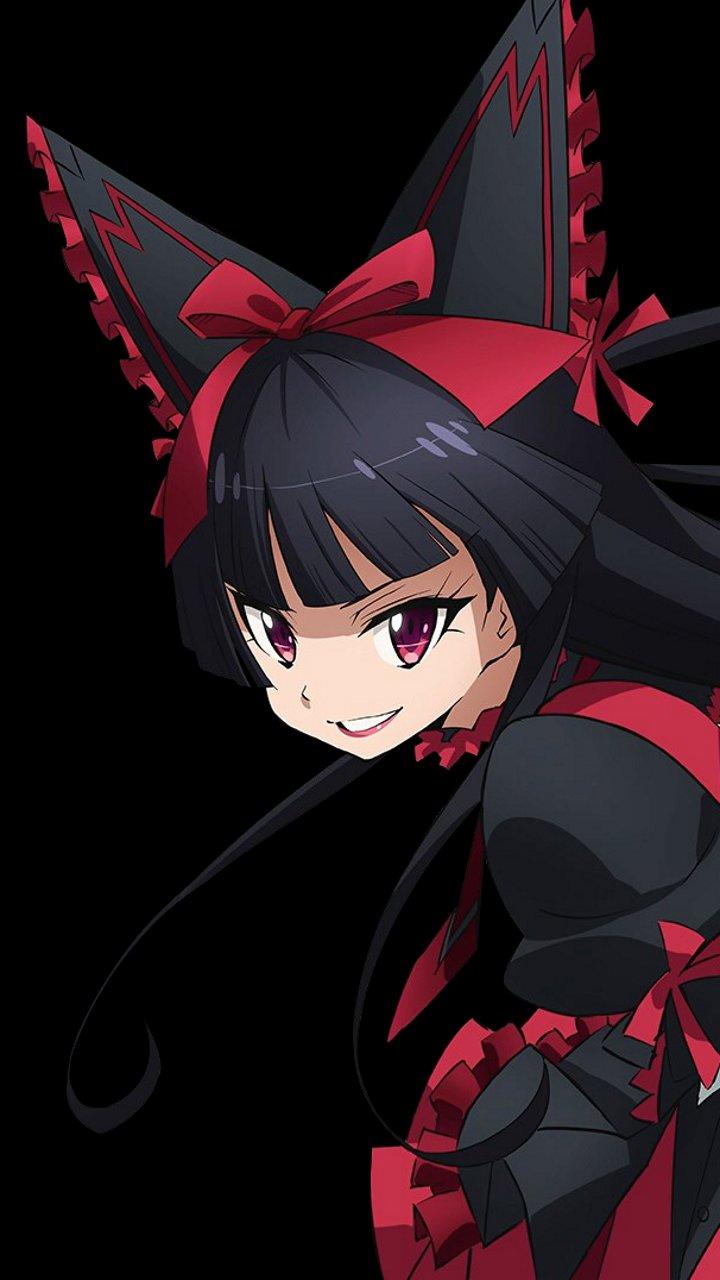 Rory Mercury Wallpapers - Top Free Rory Mercury Backgrounds ...