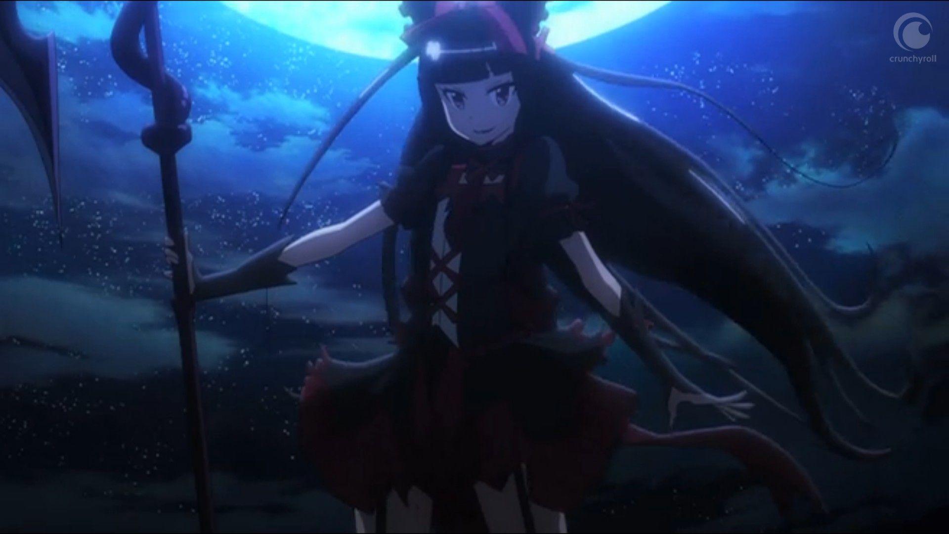 Rory Mercury Wallpapers - Top Free Rory Mercury Backgrounds ...