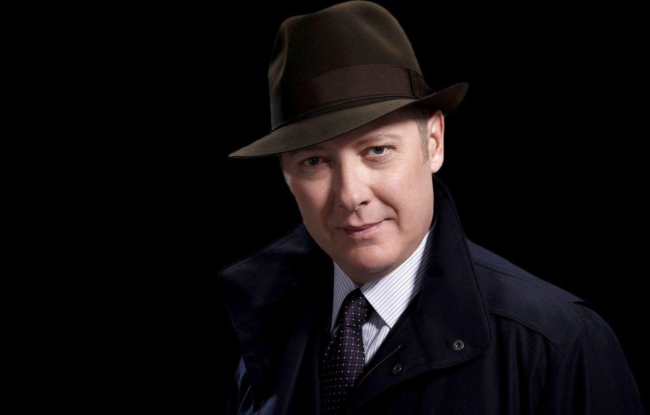 Raymond Reddington Wallpapers - Top Free Raymond Reddington Backgrounds ...