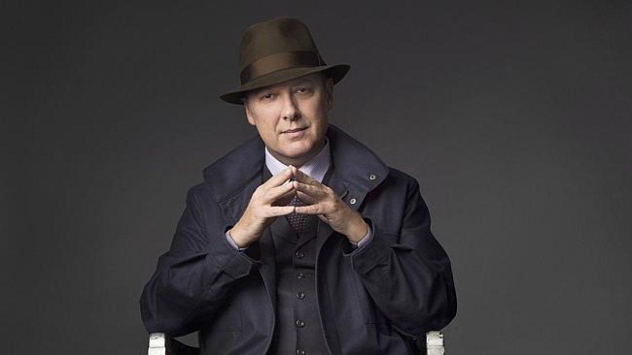 Raymond Reddington Wallpapers - Top Free Raymond Reddington Backgrounds ...