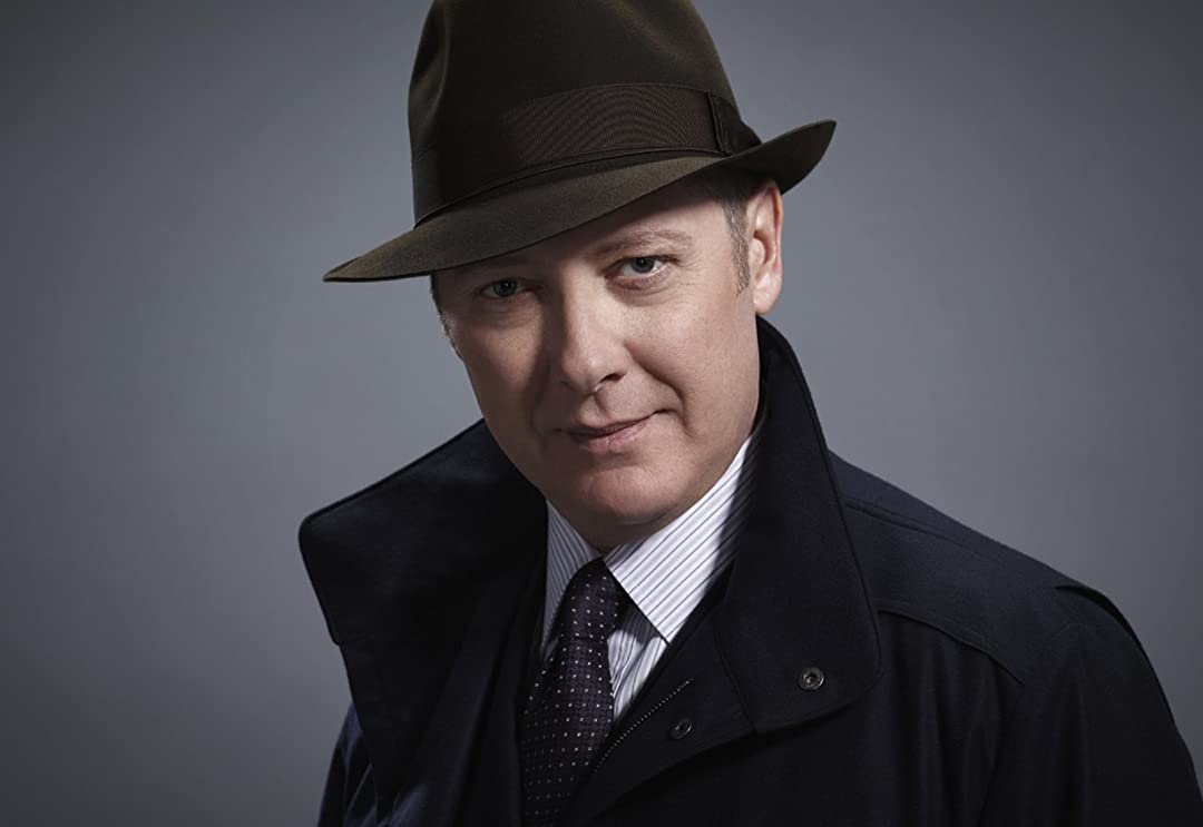 Raymond Reddington Wallpapers - Top Free Raymond Reddington Backgrounds ...