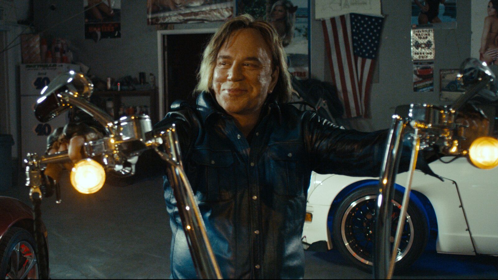 Mickey Rourke Wallpapers - Top Free Mickey Rourke Backgrounds ...