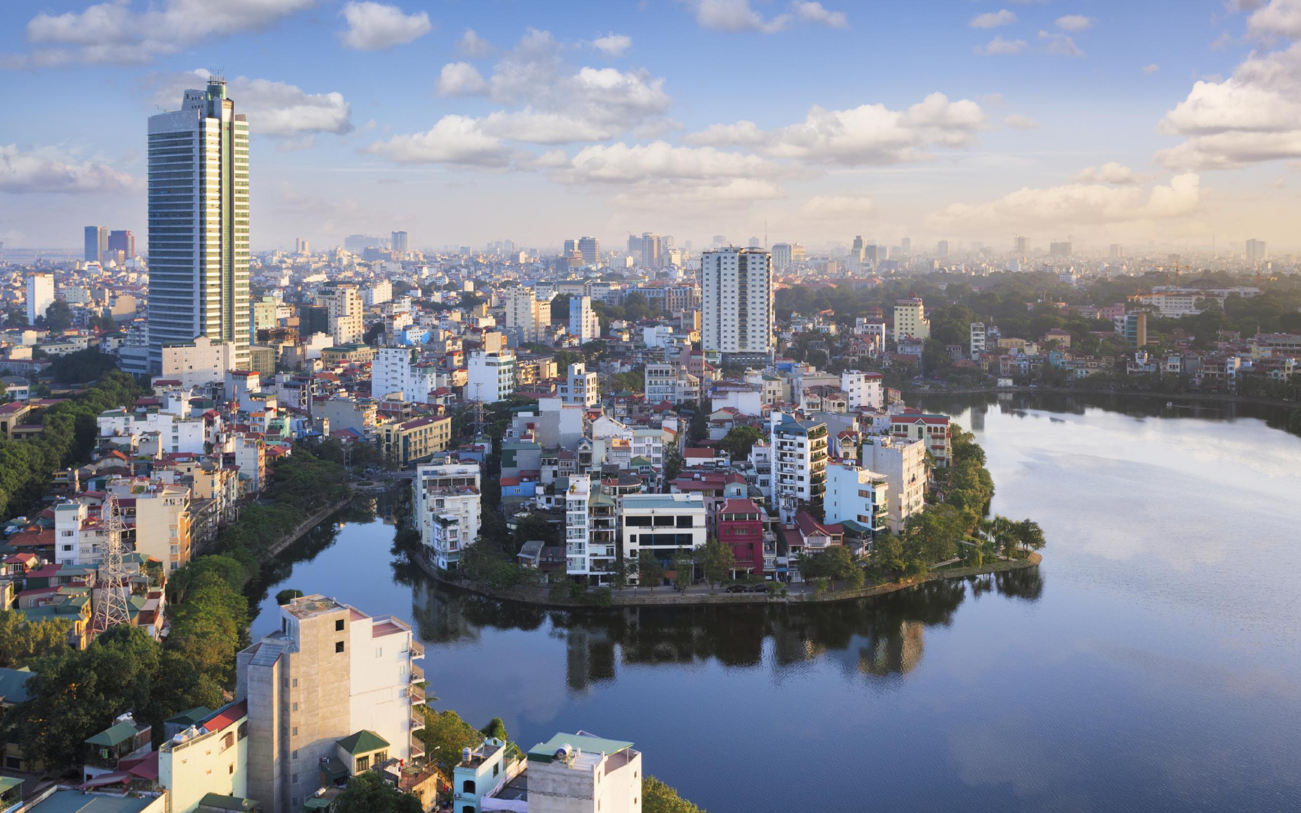 Ha Noi Wallpapers - Top Free Ha Noi Backgrounds - WallpaperAccess