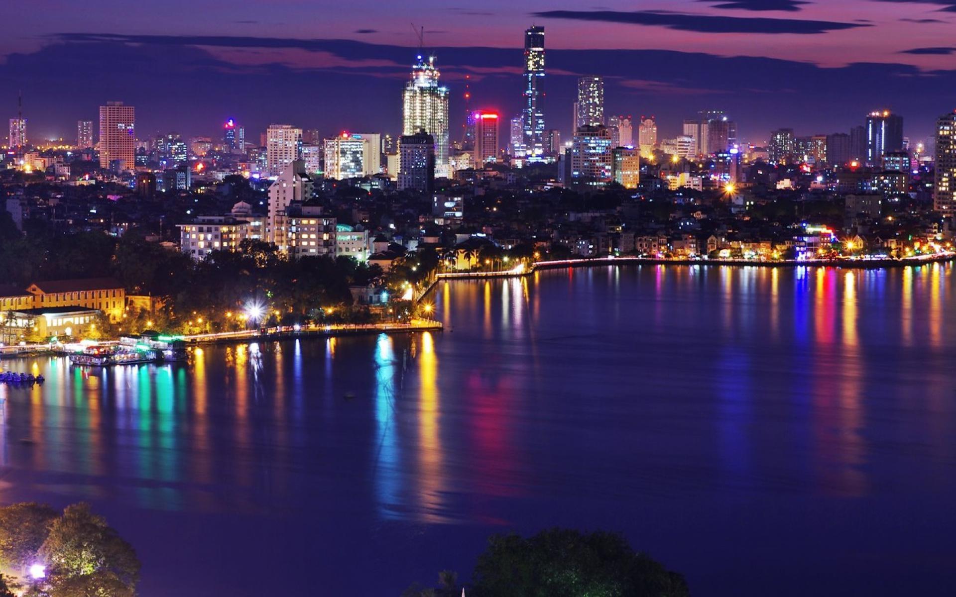 Ha Noi Wallpapers - Top Free Ha Noi Backgrounds - WallpaperAccess