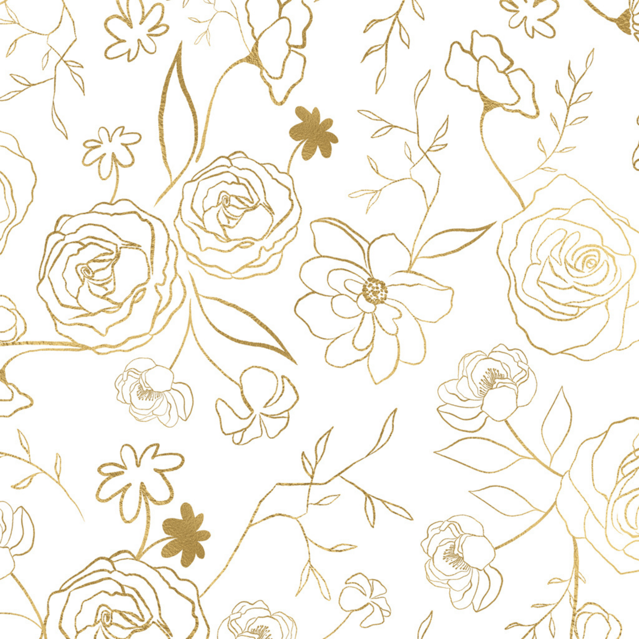Golden Design Wallpapers - Top Free Golden Design Backgrounds ...