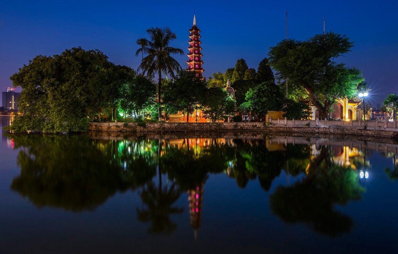 Ha Noi Wallpapers - Top Free Ha Noi Backgrounds - WallpaperAccess