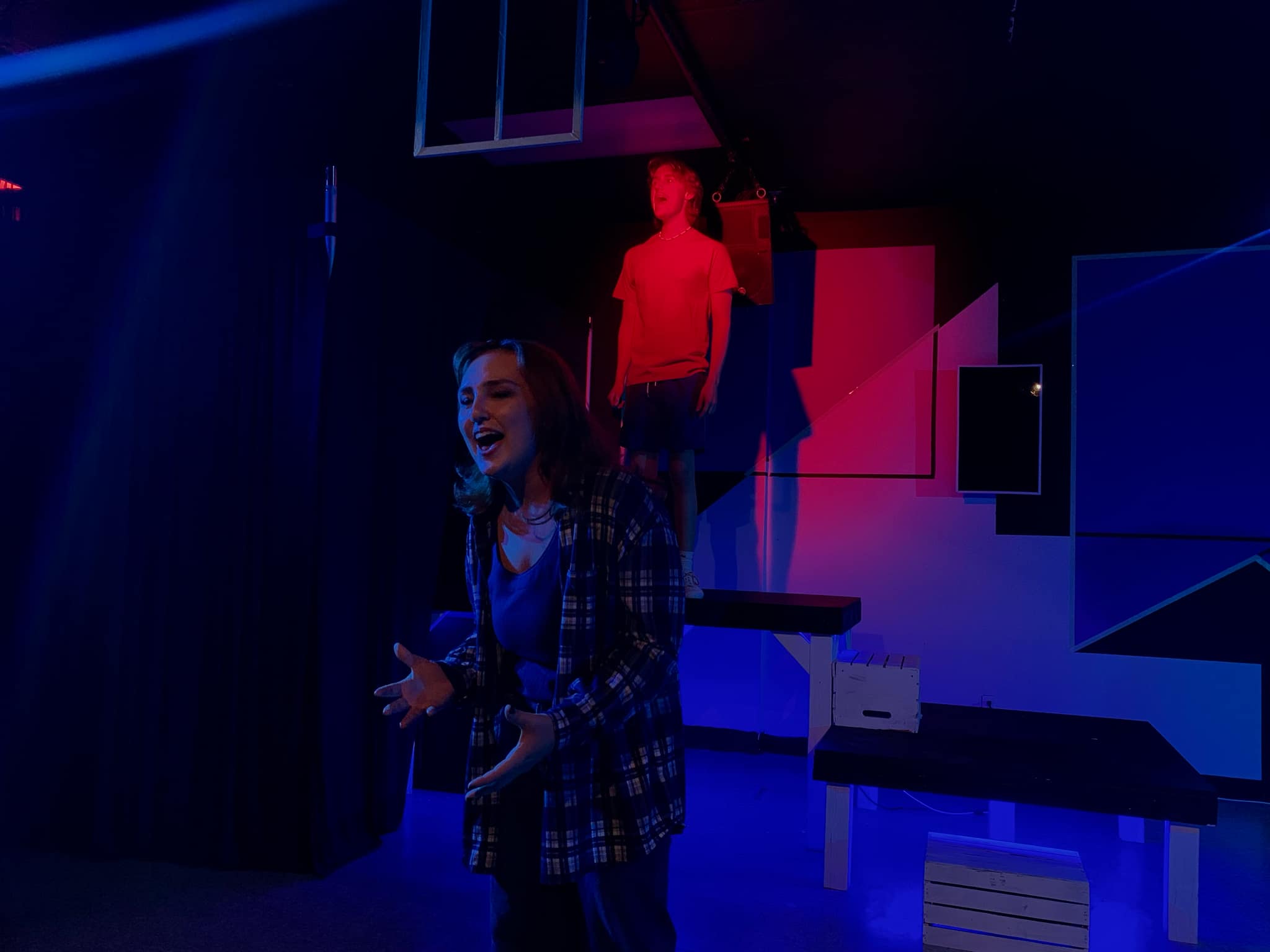 Next To Normal Wallpapers - Top Free Next To Normal Backgrounds ...