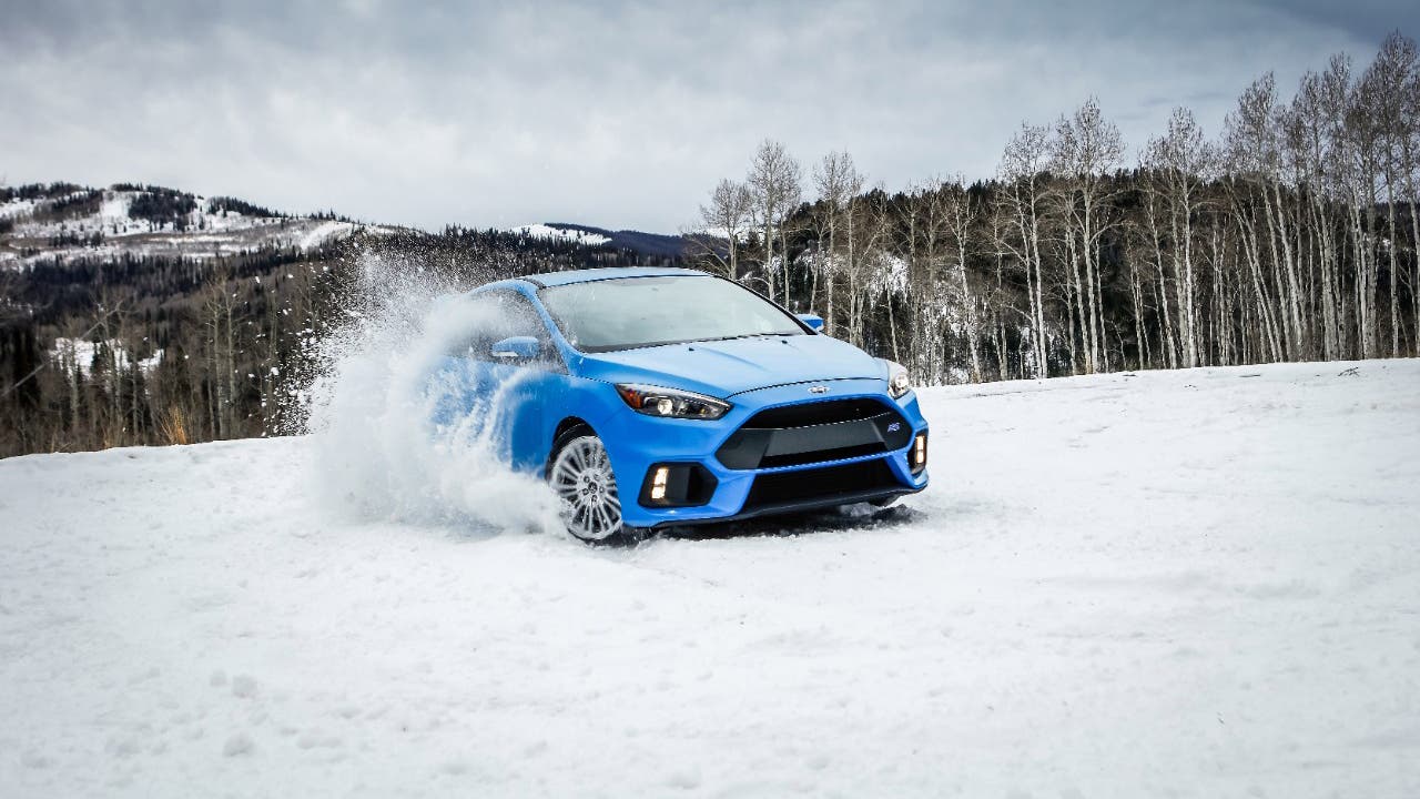 Good Sports Cars For Snownull