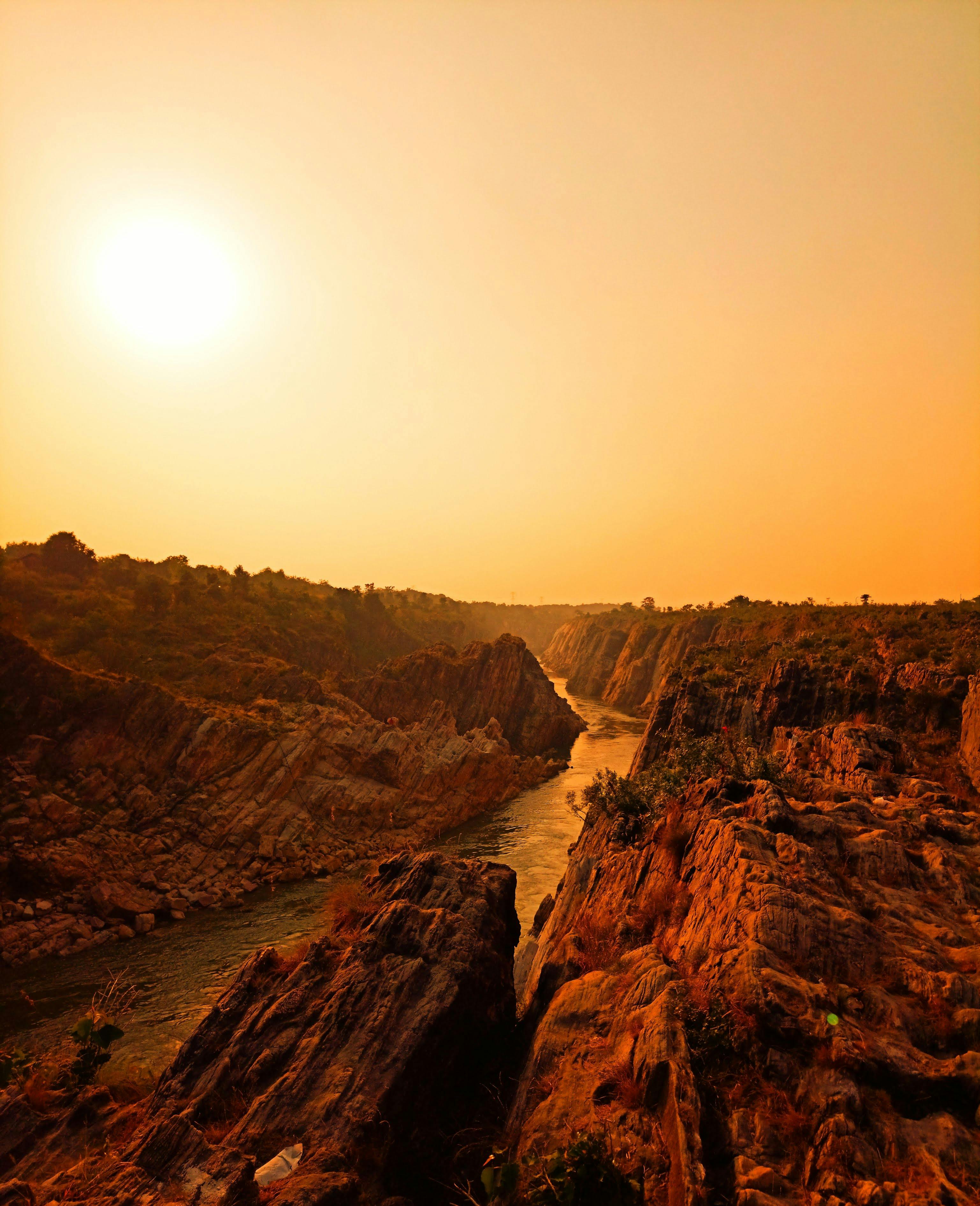 Narmada River Wallpapers - Top Free Narmada River Backgrounds ...