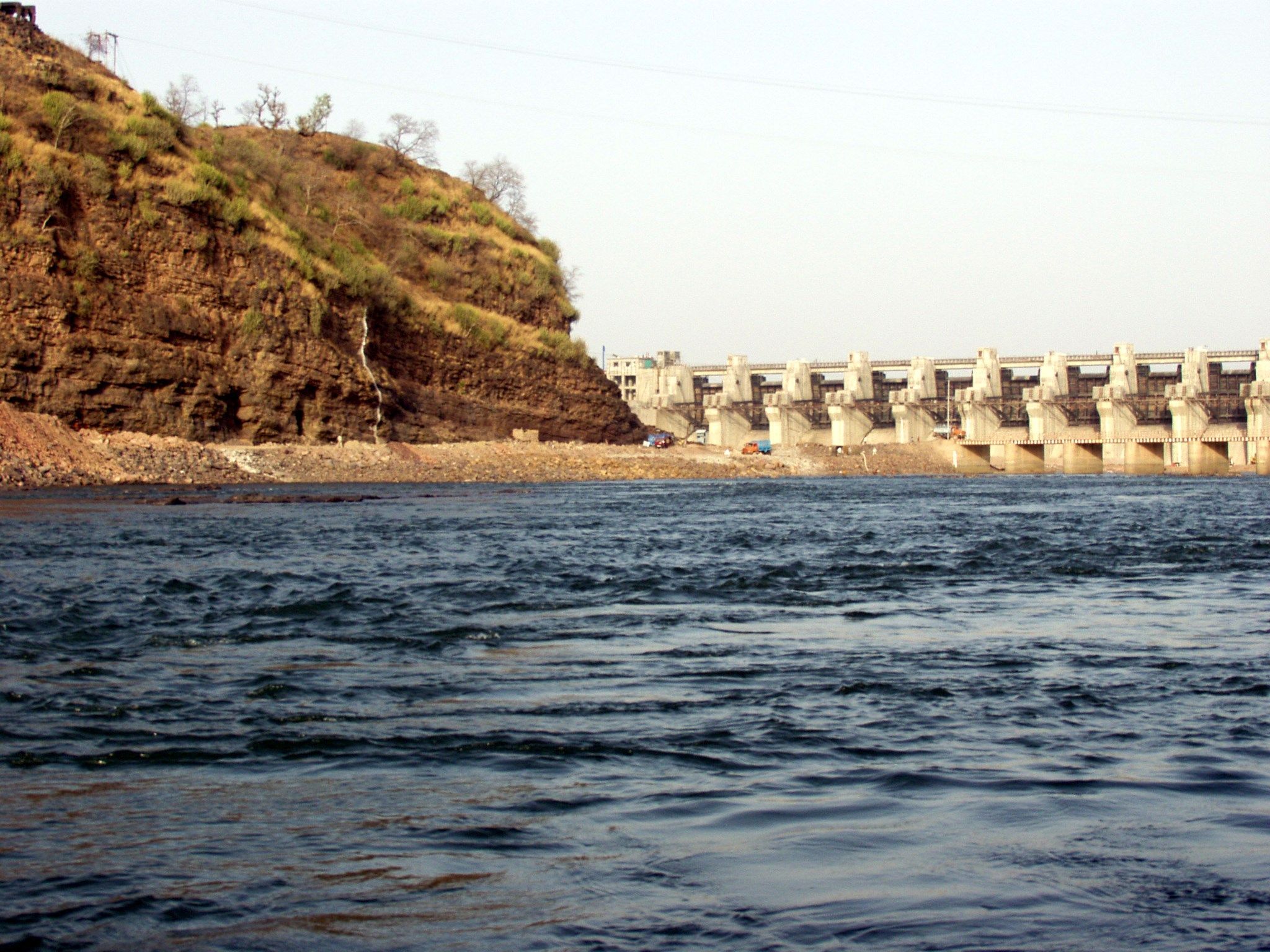 Narmada River Wallpapers - Top Free Narmada River Backgrounds ...