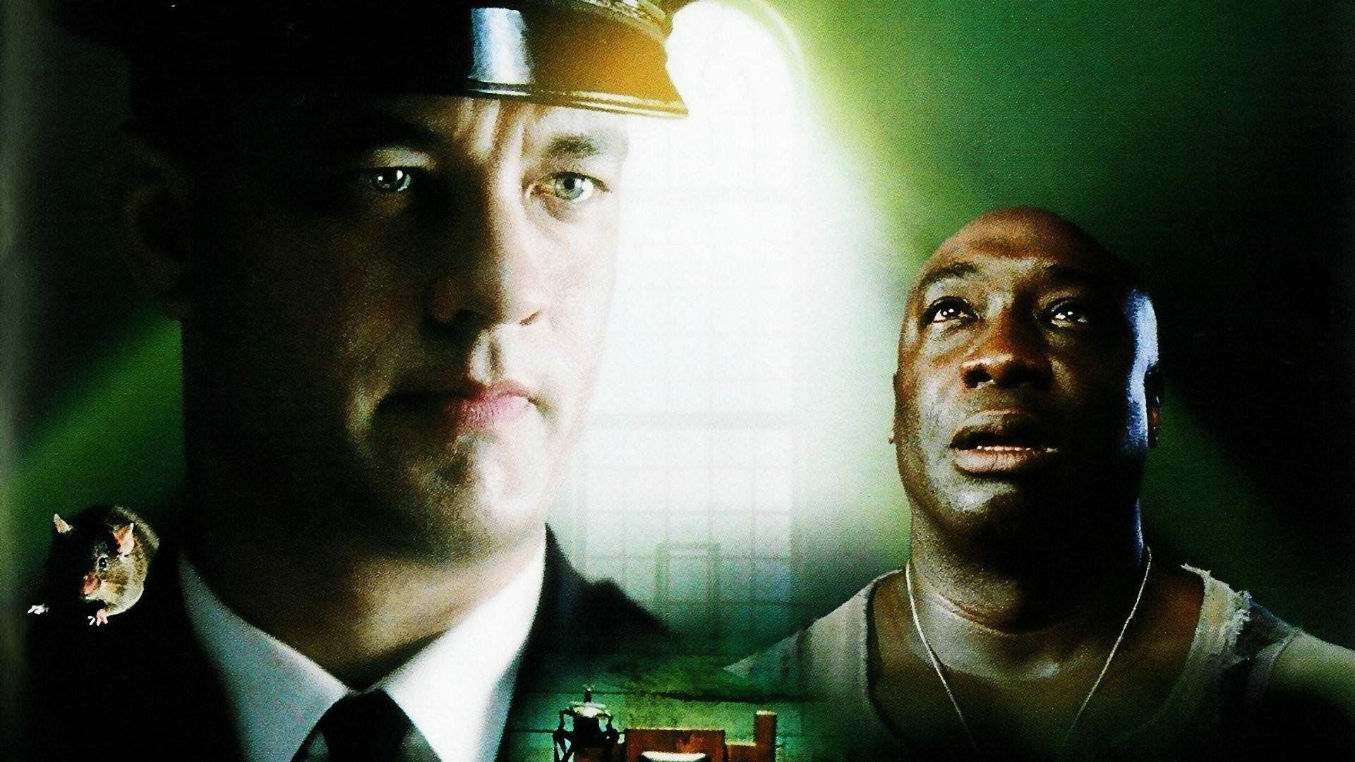 The Green Mile Wallpapers - Top Free The Green Mile Backgrounds ...