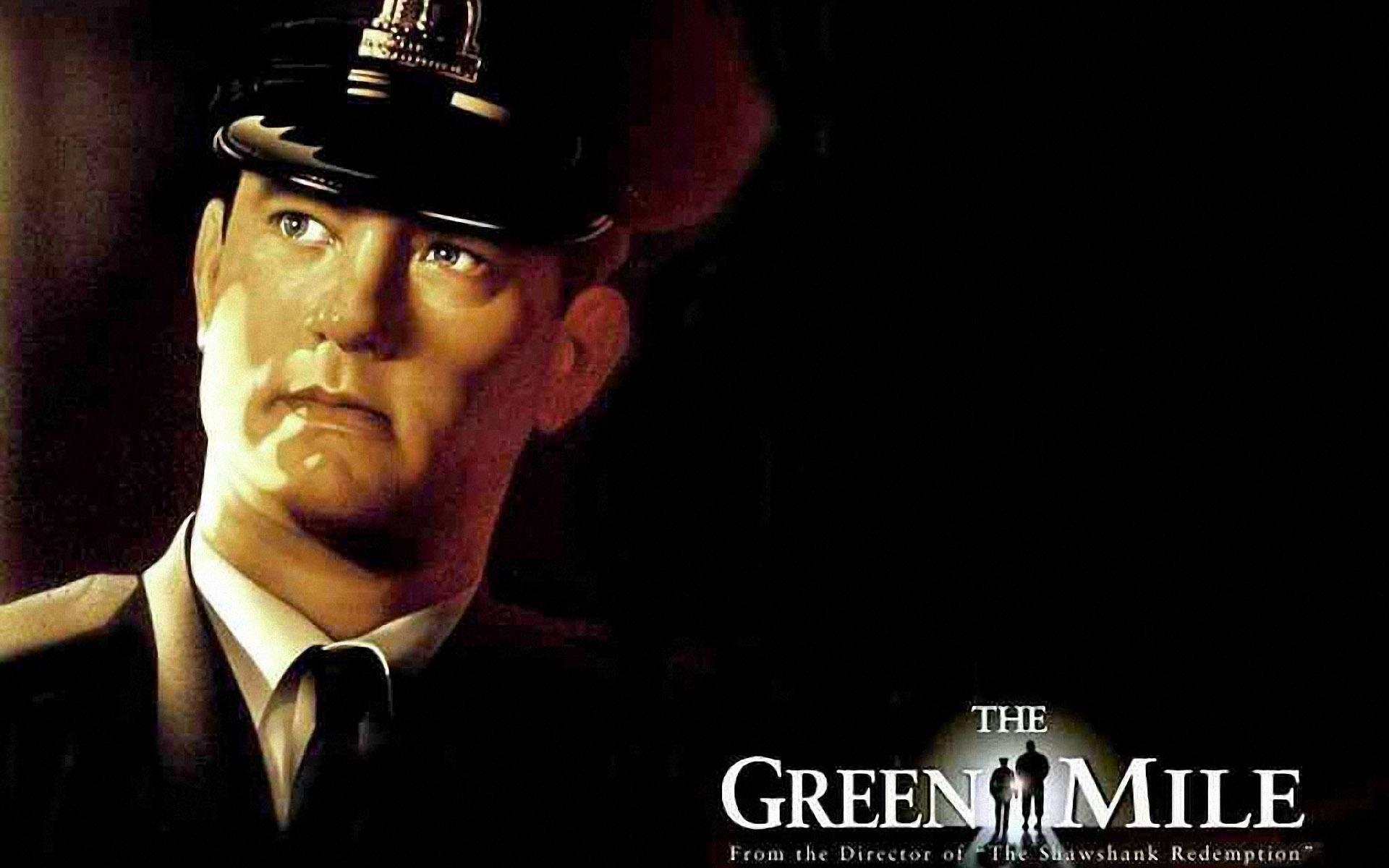 The Green Mile Wallpapers - Top Free The Green Mile Backgrounds ...