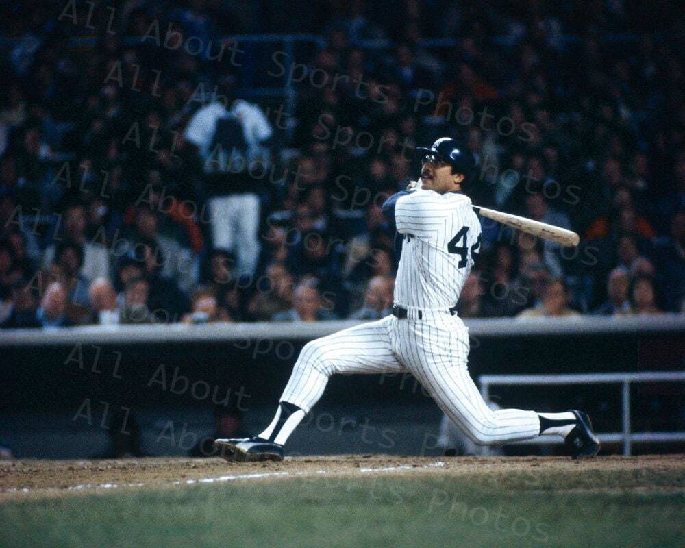 Reggie Jackson Wallpapers - Top Free Reggie Jackson Backgrounds ...