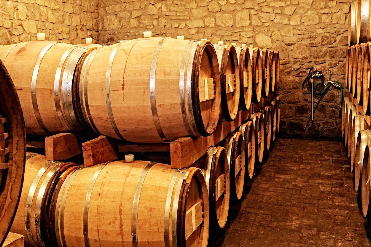 Wine Cellar Wallpapers - Top Free Wine Cellar Backgrounds - WallpaperAccess