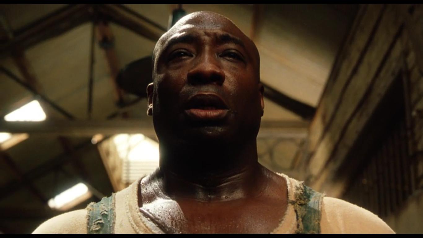 The Green Mile Wallpapers - Top Free The Green Mile Backgrounds ...