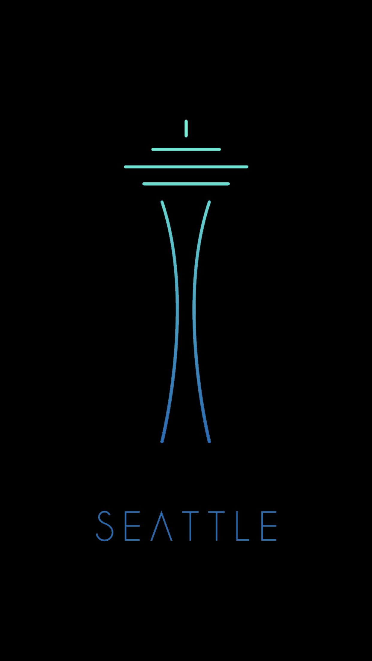 Seattle iPhone Wallpapers - Top Free Seattle iPhone Backgrounds ...