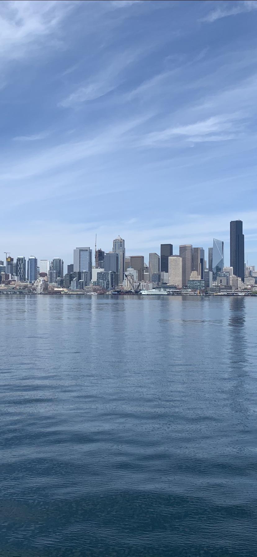 Seattle iPhone Wallpapers - Top Free Seattle iPhone Backgrounds ...