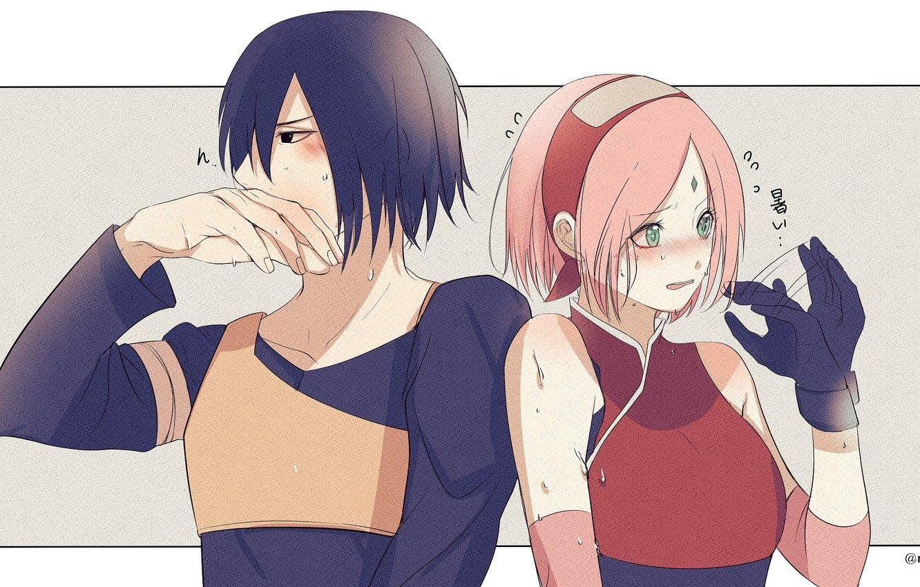 Naruto Couple Wallpapers - Top Free Naruto Couple Backgrounds ...