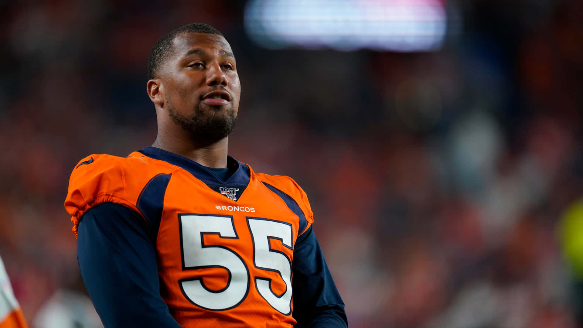 Bradley Chubb Wallpapers - Top Free Bradley Chubb Backgrounds ...