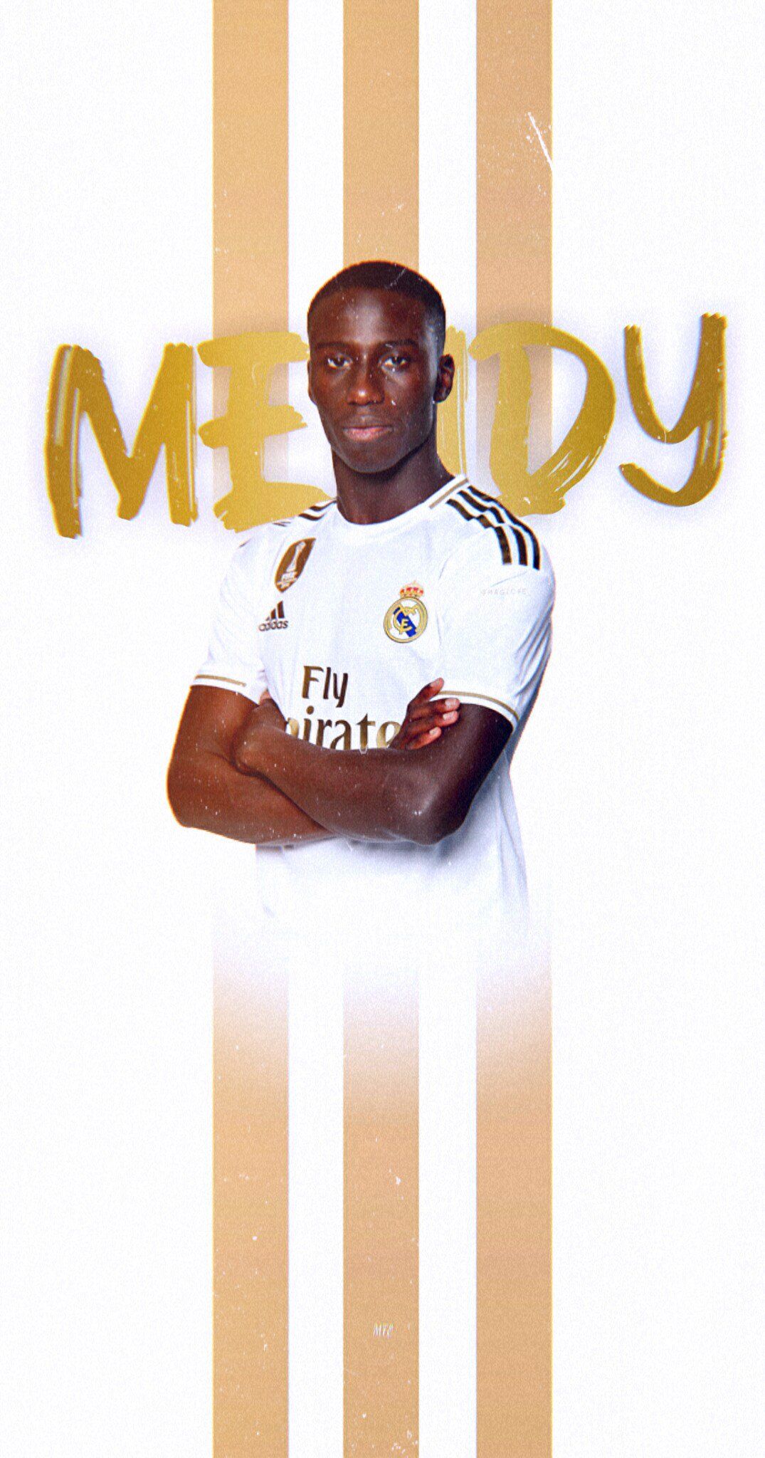 Ferland Mendy Wallpapers - Top Free Ferland Mendy Backgrounds ...