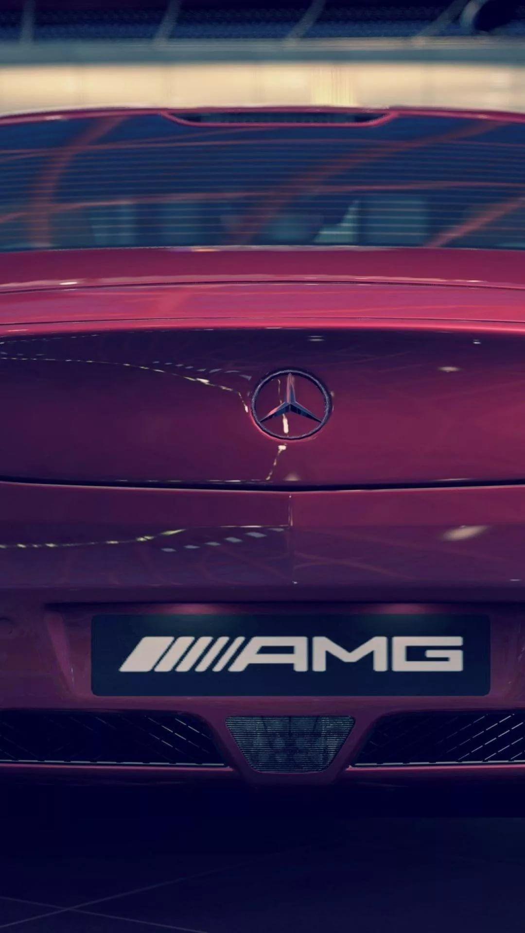 AMG iPhone Wallpapers - Top Free AMG iPhone Backgrounds - WallpaperAccess