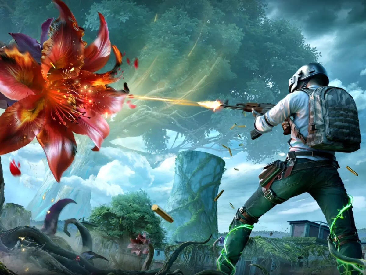 BGMI 4.2 Wallpapers - Top Free BGMI 4.2 Backgrounds - WallpaperAccess