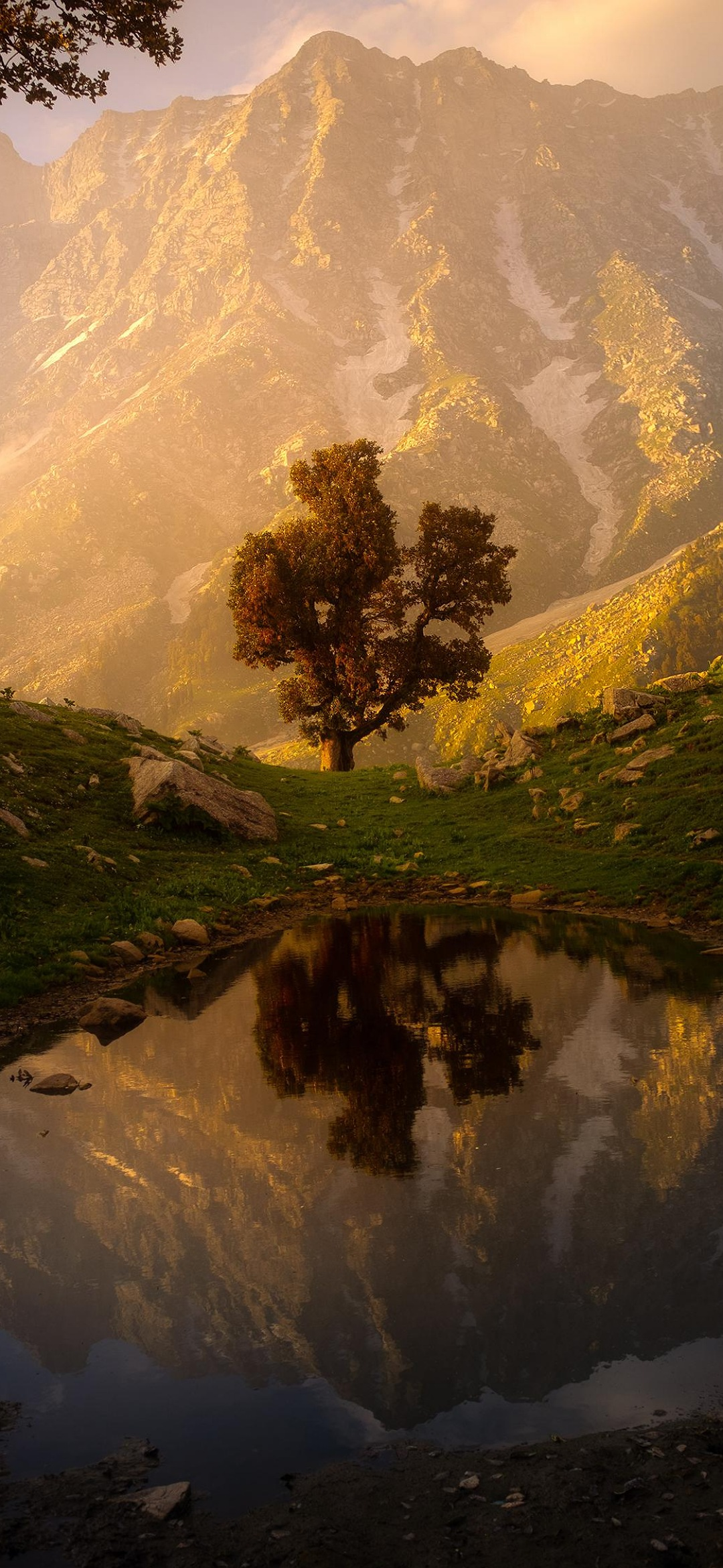 Portrait Landscape Wallpapers - Top Free Portrait Landscape Backgrounds ...