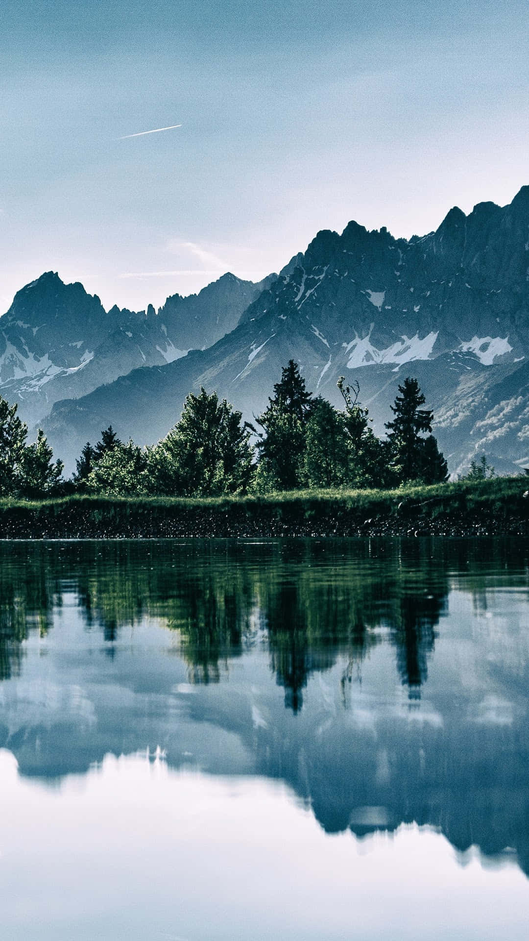 Portrait Landscape Wallpapers - Top Free Portrait Landscape Backgrounds ...