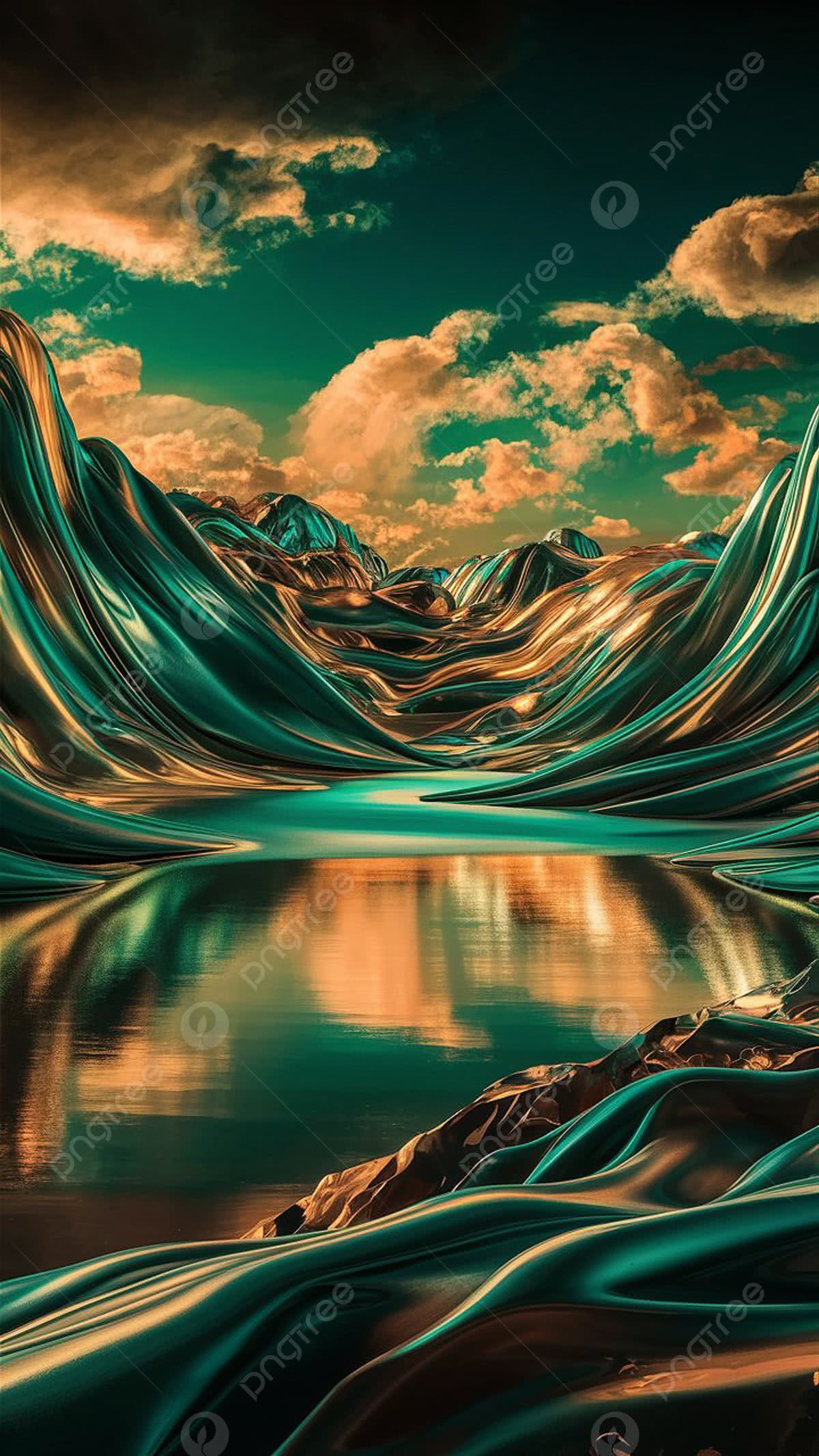 Portrait Landscape Wallpapers - Top Free Portrait Landscape Backgrounds ...
