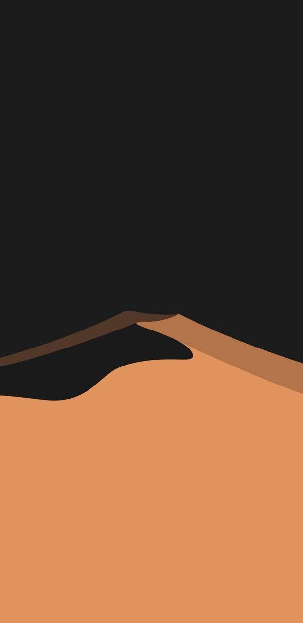 Minimal Desert Wallpapers - Top Free Minimal Desert Backgrounds ...