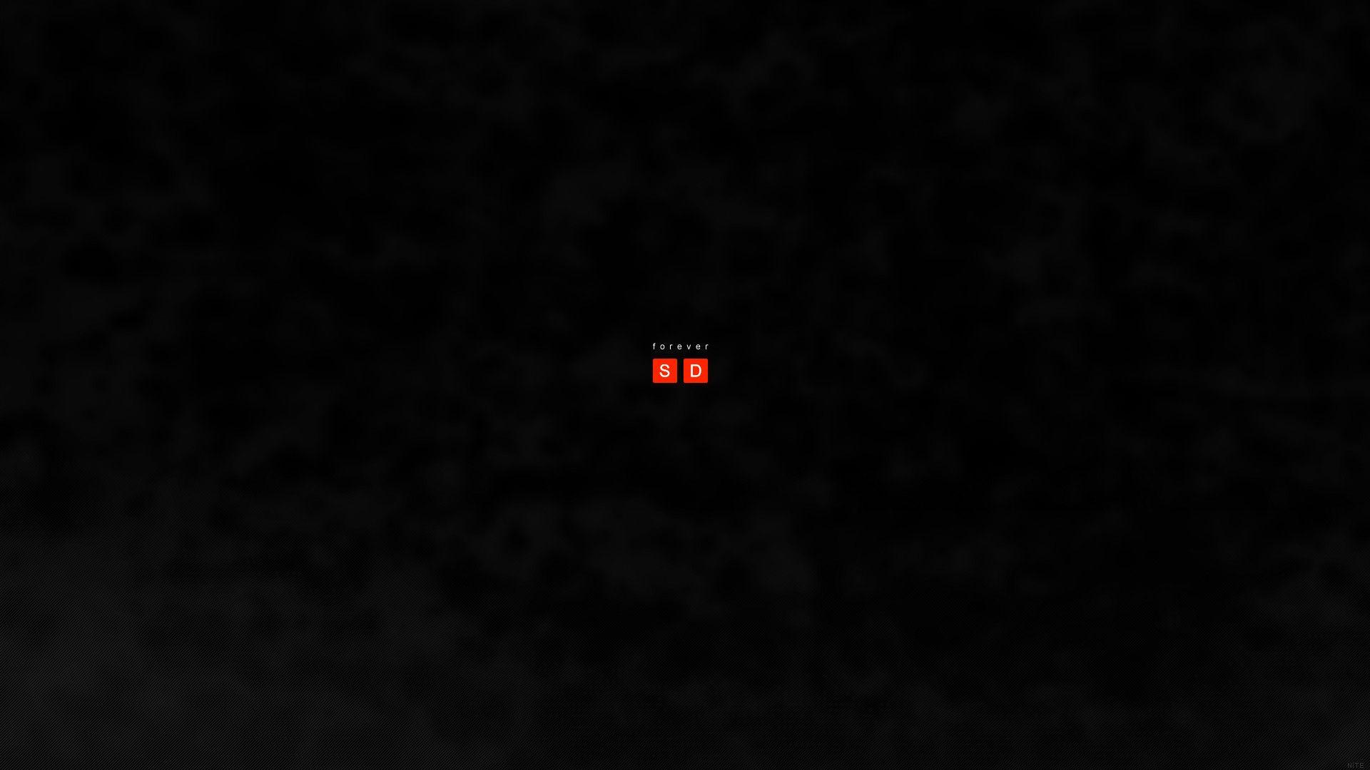 Dark Minimal Wallpapers - Top Free Dark Minimal Backgrounds ...