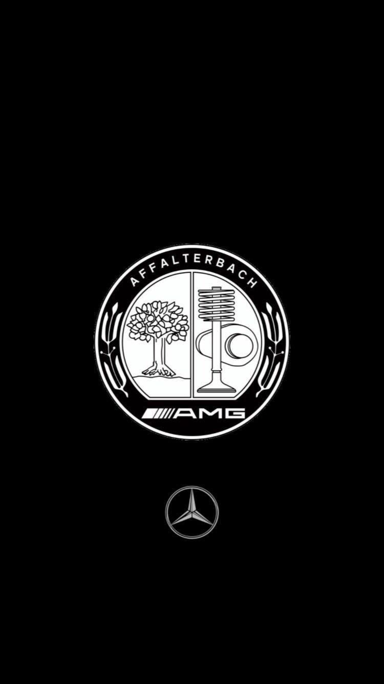 AMG iPhone Wallpapers - Top Free AMG iPhone Backgrounds - WallpaperAccess