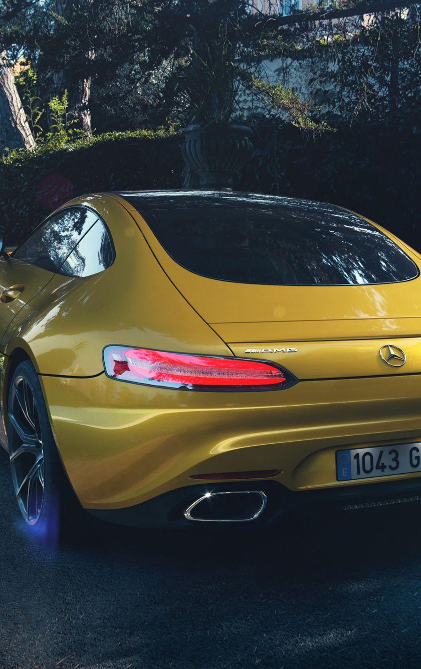 AMG iPhone Wallpapers - Top Free AMG iPhone Backgrounds - WallpaperAccess