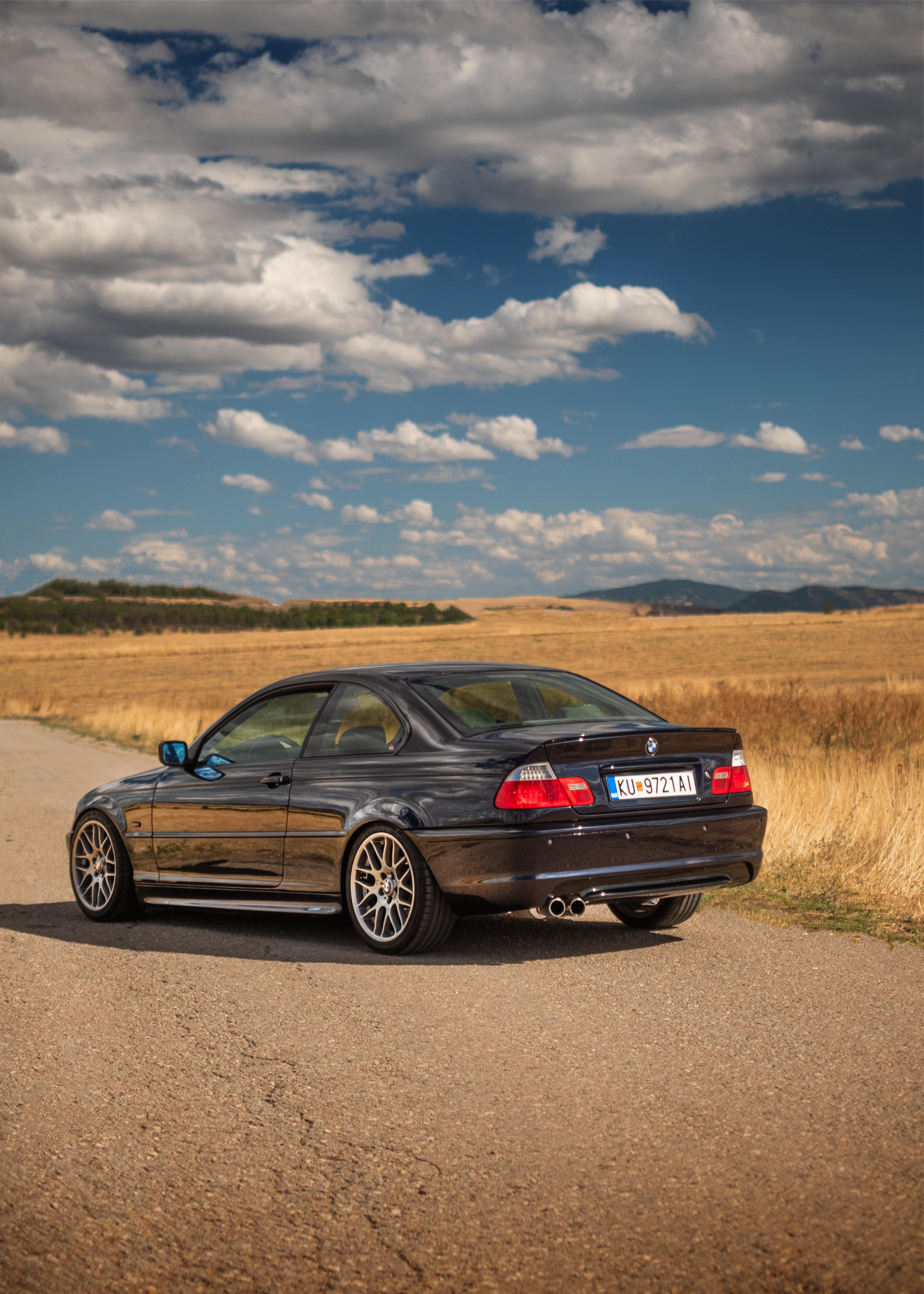 BMW 330ci E46 Wallpapers - Top Free BMW 330ci E46 Backgrounds ...