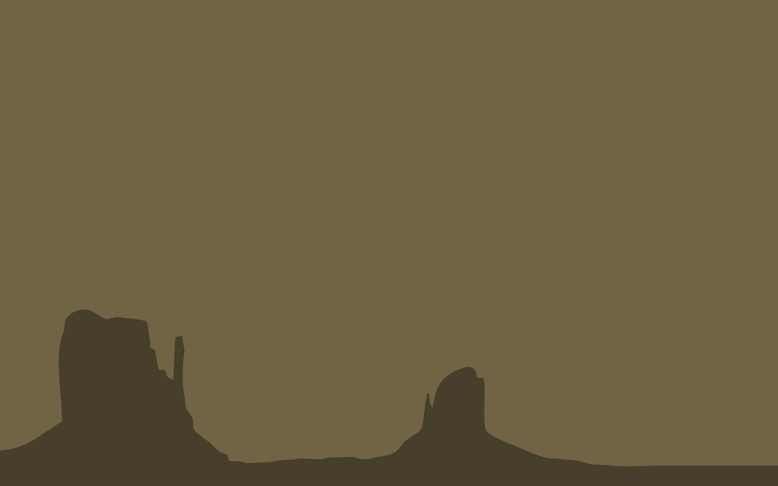 Minimal Desert Wallpapers - Top Free Minimal Desert Backgrounds ...