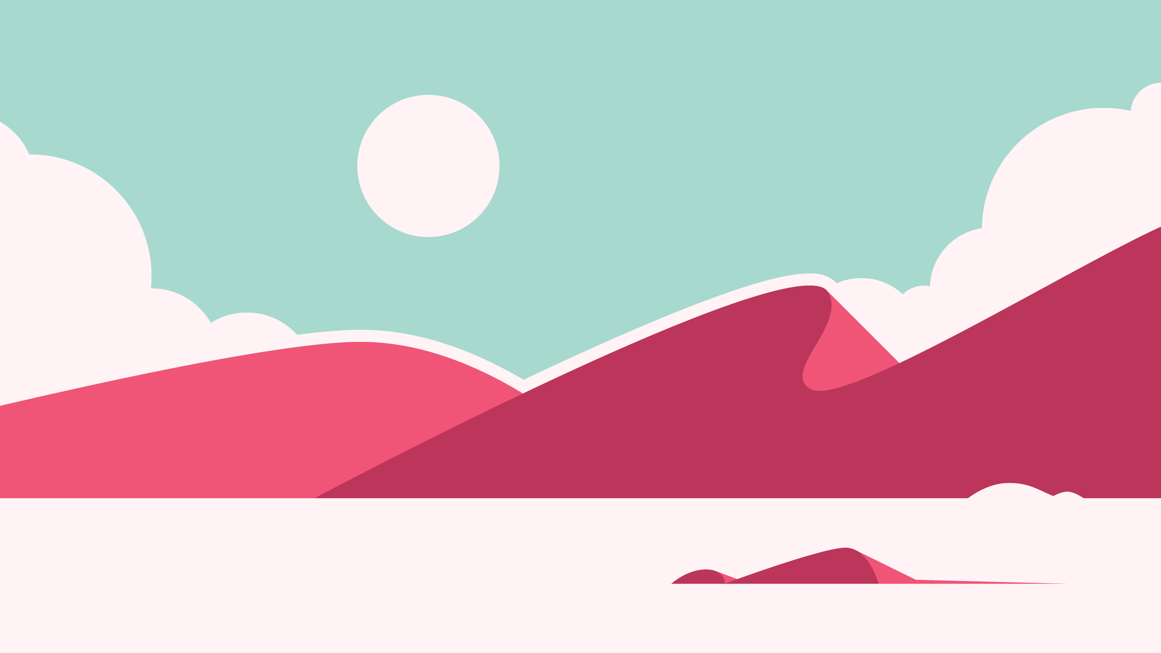 Minimal Desert Wallpapers - Top Free Minimal Desert Backgrounds ...