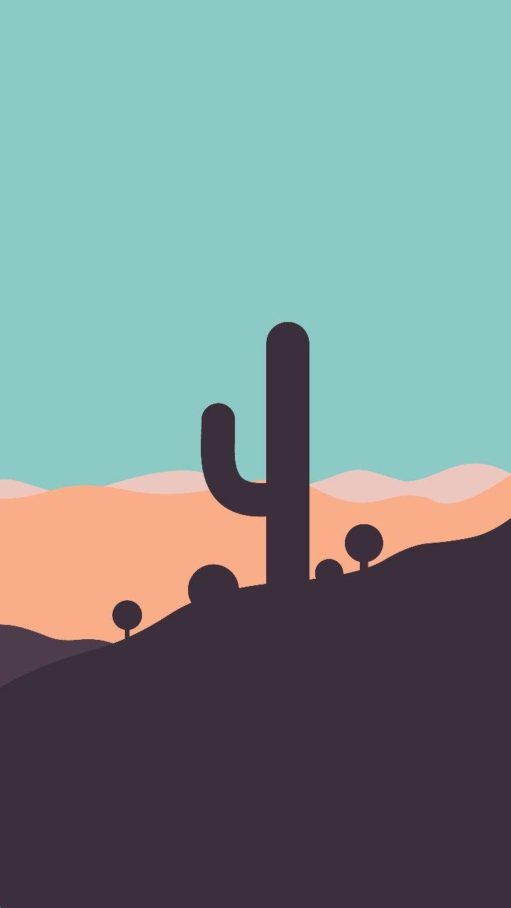 Minimal Desert Wallpapers - Top Free Minimal Desert Backgrounds ...