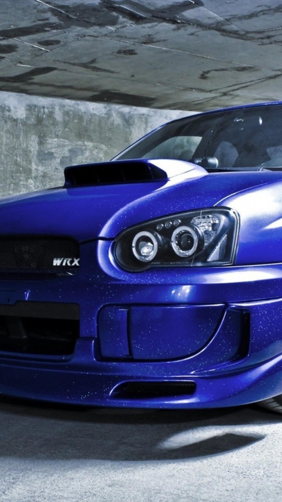 Subaru WRX STI 2004 Wallpapers - Top Free Subaru WRX STI 2004 ...
