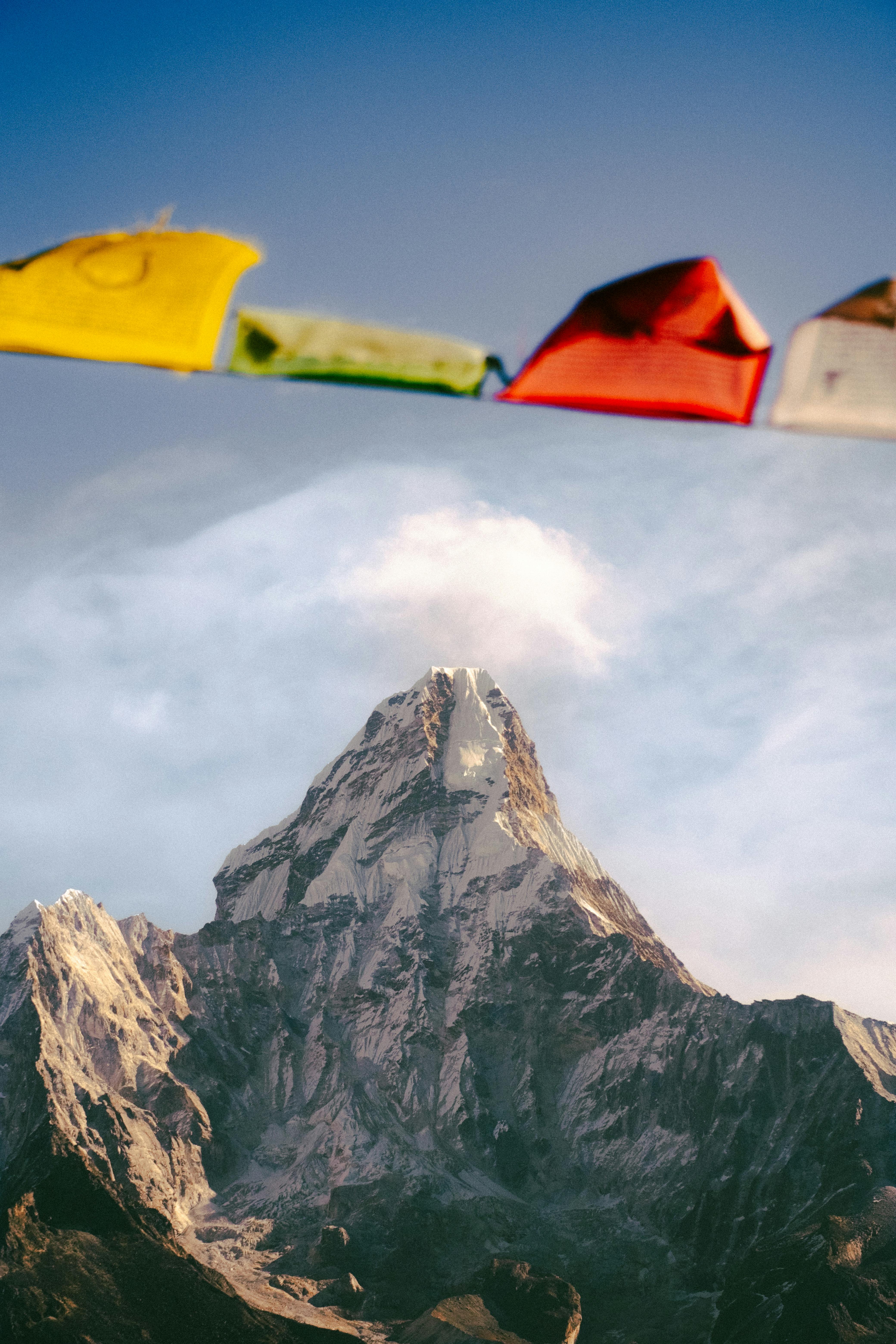 Prayer Flags Wallpapers - Top Free Prayer Flags Backgrounds ...