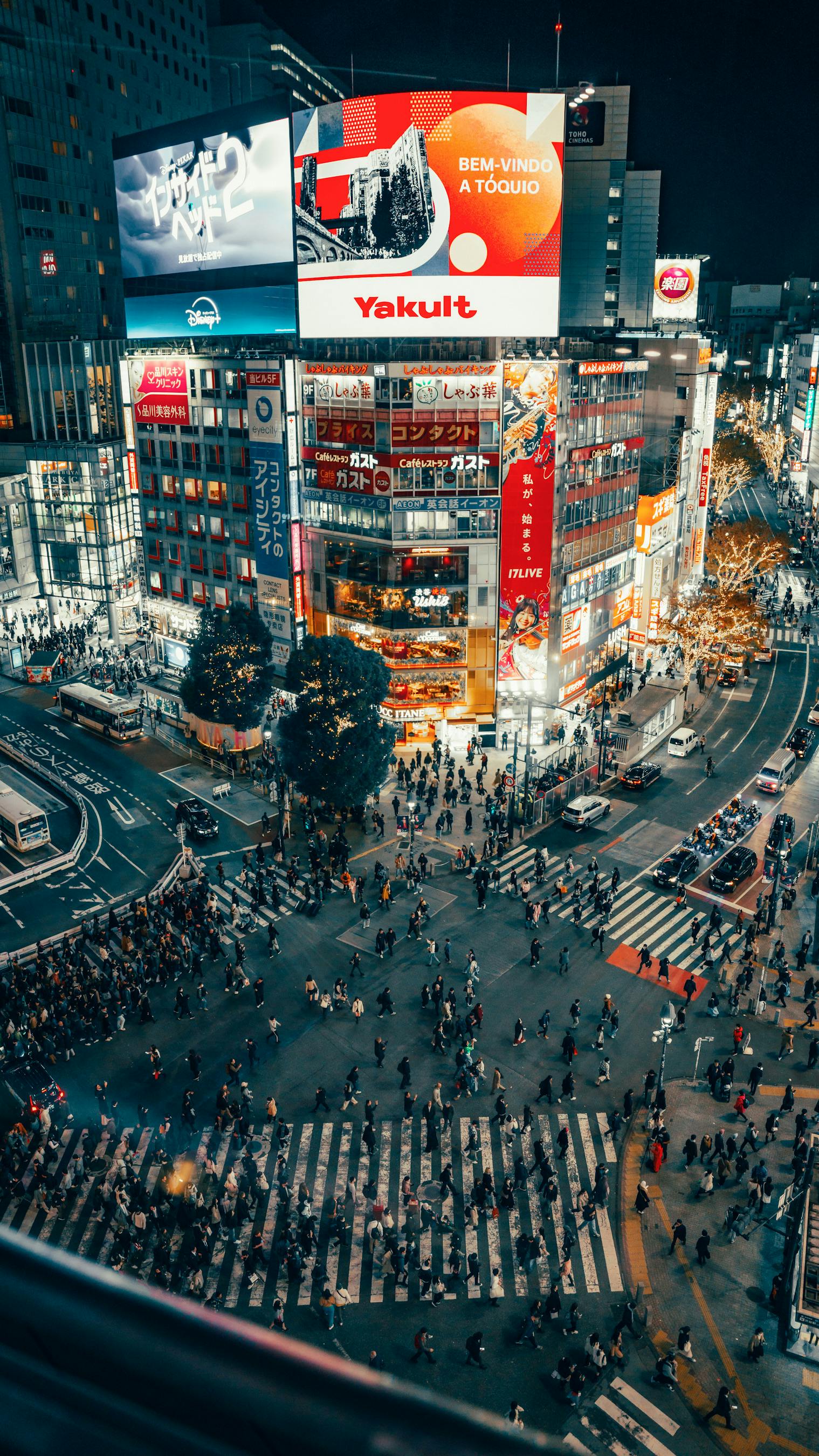 Tokyo Shibuya Wallpapers - Top Free Tokyo Shibuya Backgrounds ...