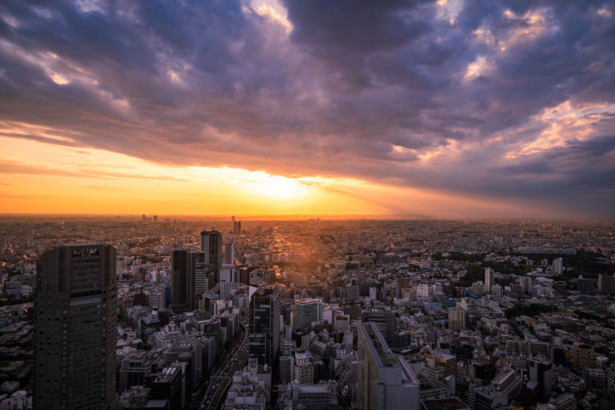 Tokyo Shibuya Wallpapers - Top Free Tokyo Shibuya Backgrounds ...