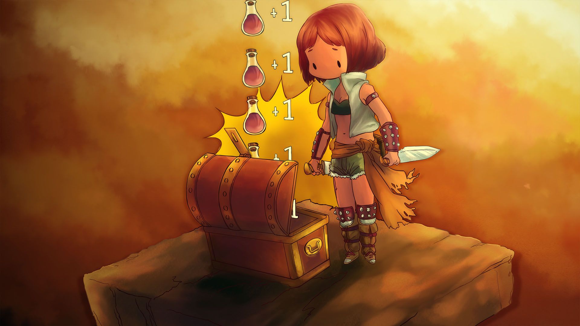 RPG Maker Wallpapers - Top Free RPG Maker Backgrounds - WallpaperAccess