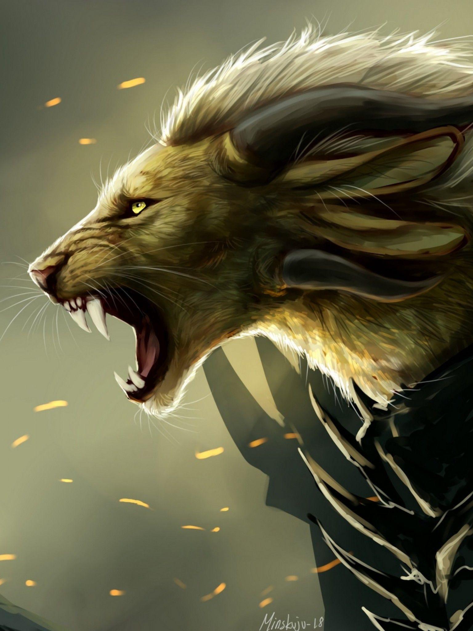 Mythical Phone Wallpapers - Top Free Mythical Phone Backgrounds ...