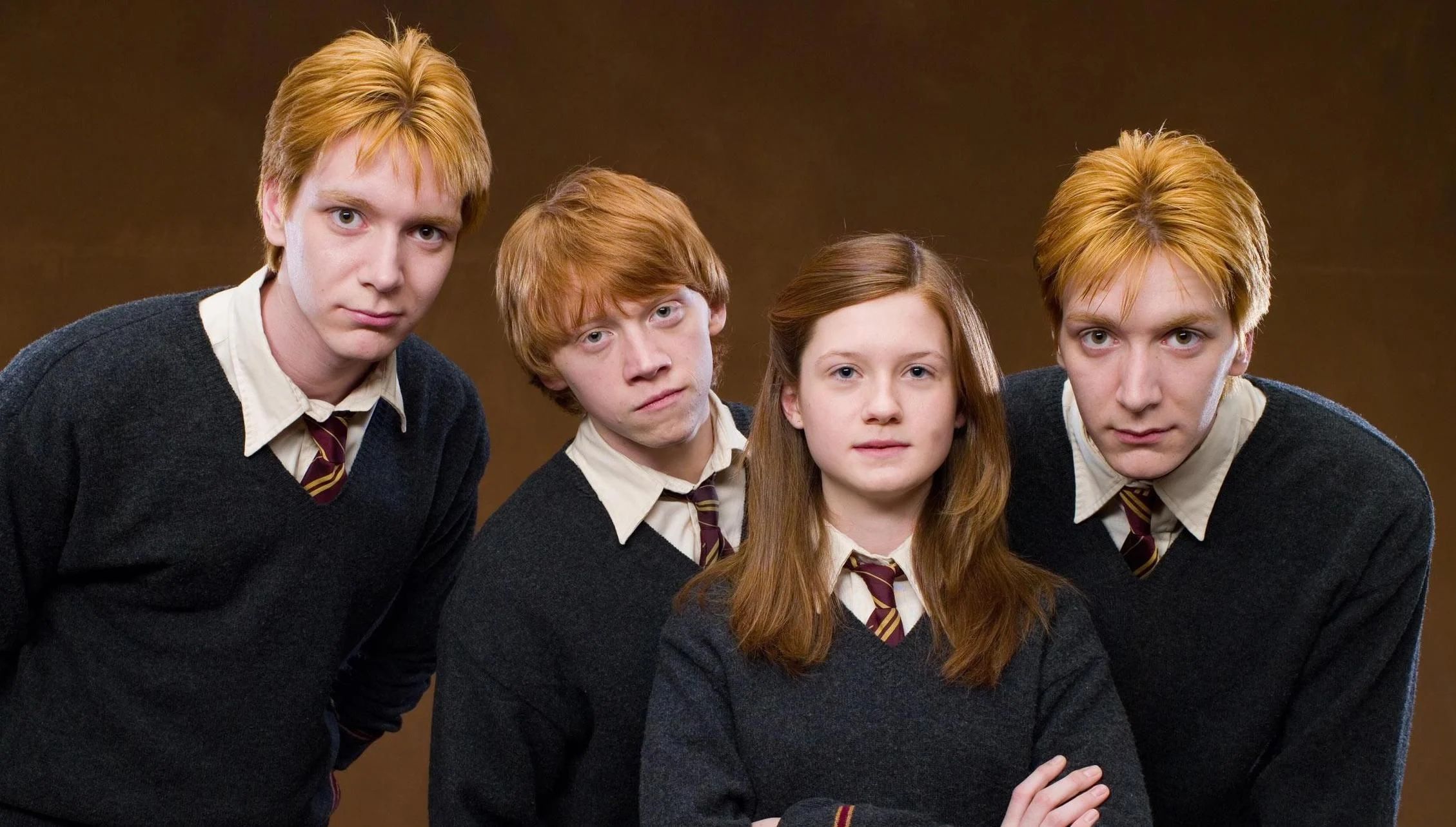 Weasley Family Wallpapers - Top Free Weasley Family Backgrounds ...