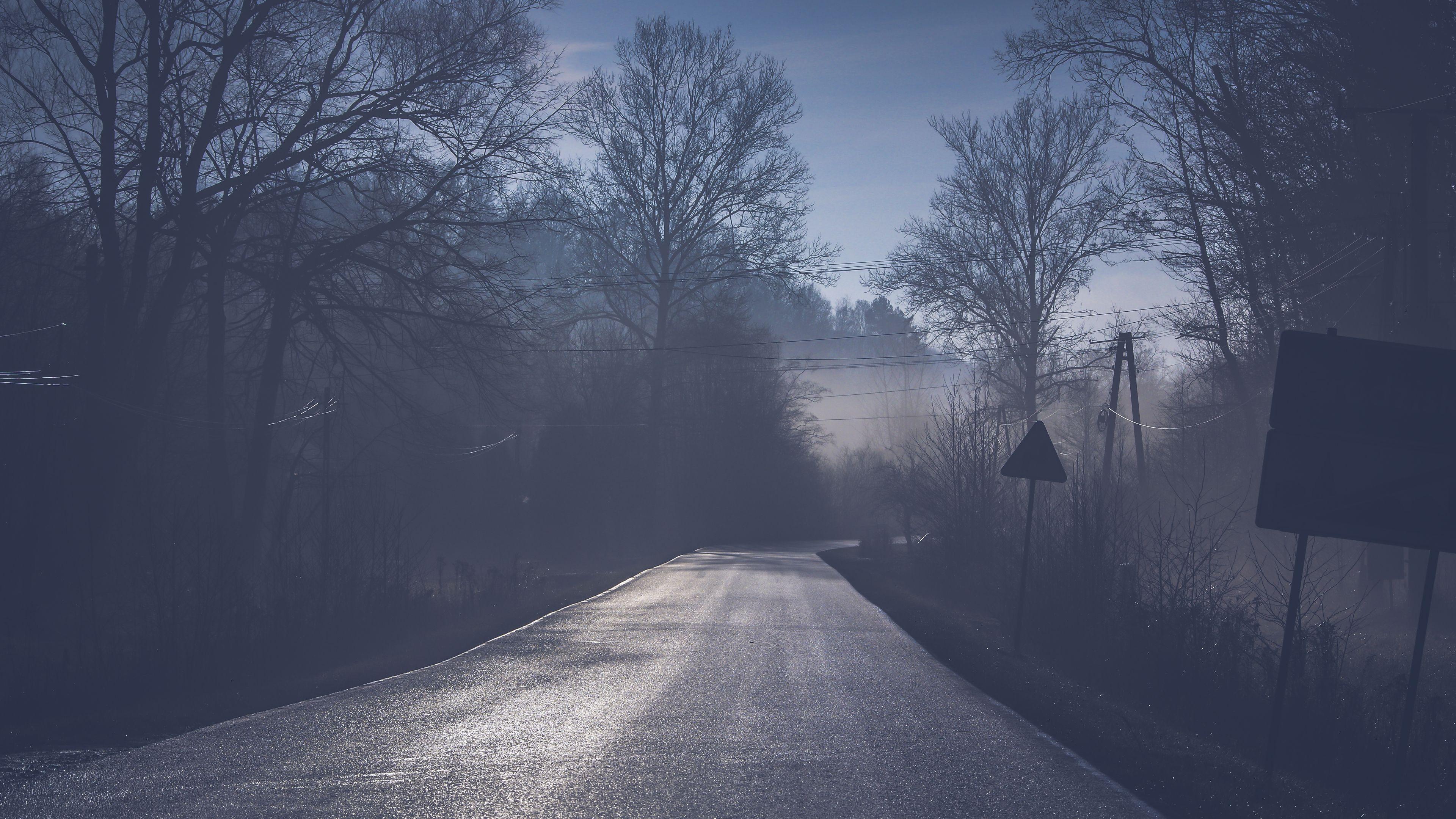 Mist Wallpapers - Top Free Mist Backgrounds - WallpaperAccess